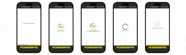 Installation Guide - Alientech Powergate 4 | ECU Tuning Tool
