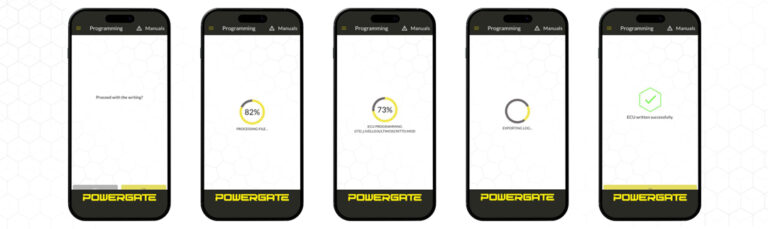 Installation Guide - Alientech Powergate 4 | ECU Tuning Tool