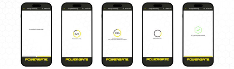 Installation Guide - Alientech Powergate 4 | ECU Tuning Tool