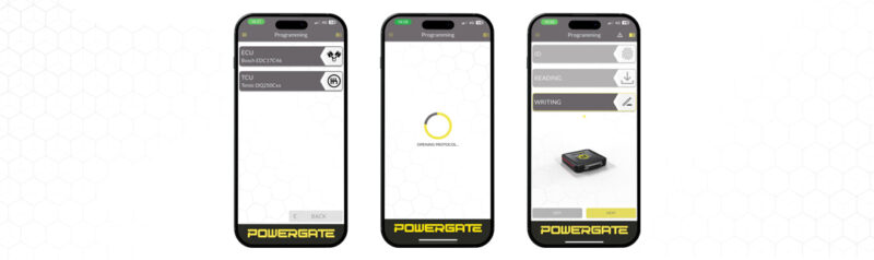 Installation Guide - Alientech Powergate 4 | ECU Tuning Tool