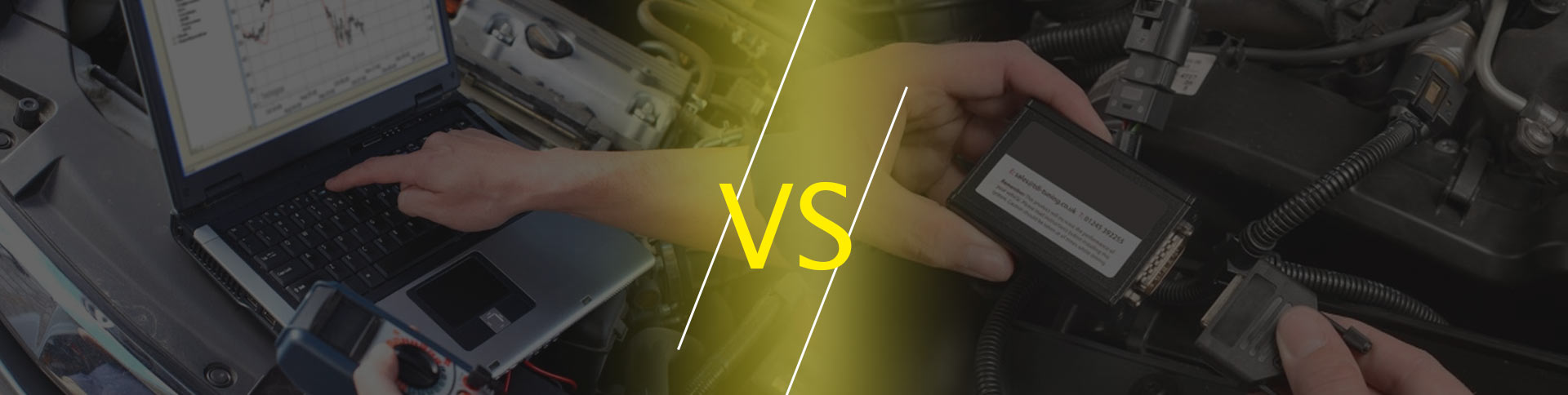 Remap vs Tuning Box - Alientech Powergate 4 | ECU Tuning Tool