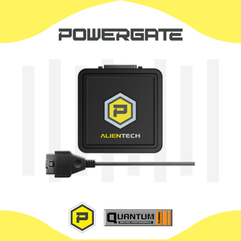 Honda FORZA 750 Petrol (2024) 58 HP | 43 KW - Alientech Powergate 4 | ECU Tuning Tool